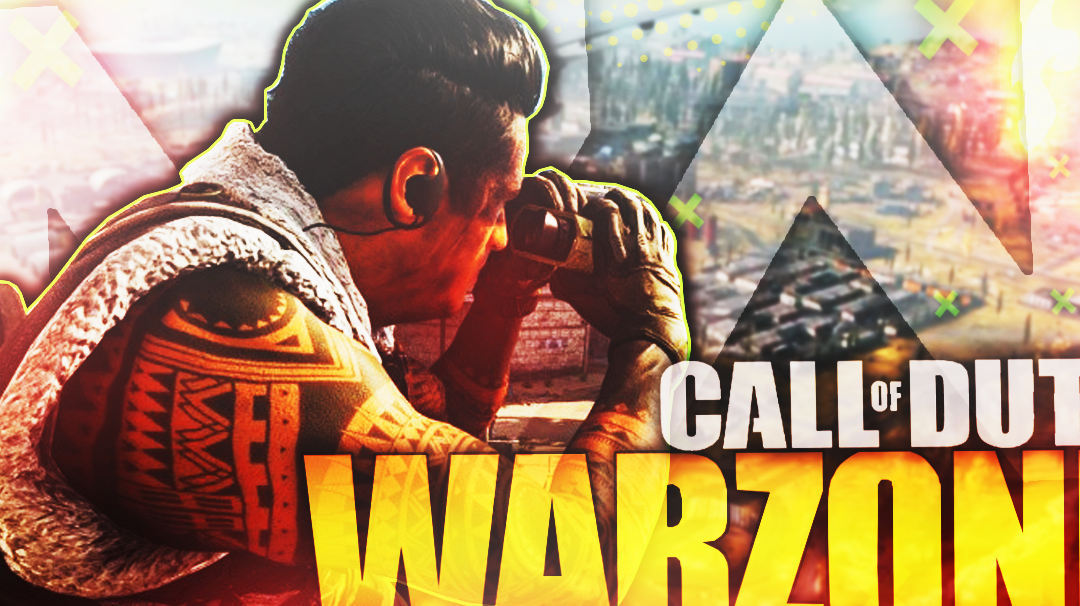 The Last War! - Call of Duty®: Warzone™ Mobile - TapTap