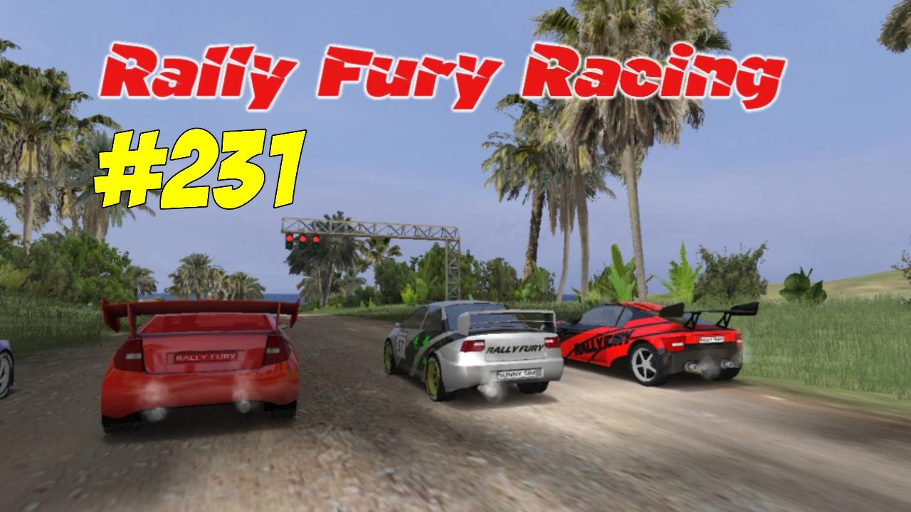 𝙍𝙖𝙡𝙡𝙮 𝙁𝙪𝙧𝙮 𝙍𝙖𝙘𝙞𝙣𝙜 ‼️ LOBBY SULAWESI ⚡⚡#rallyfurry #sunnysimulator # ...
