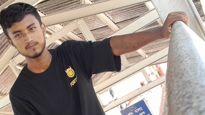 Sahil thapa - Mobile Legends: Bang Bang - TapTap