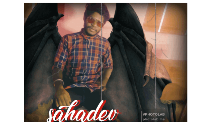 Sahadev - Garena Free Fire India - TapTap