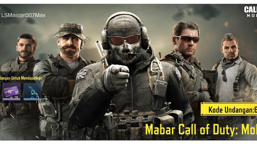 Siap siap king tai menagis 🗿 - Call of Duty®: Warzone™ Mobile - TapTap