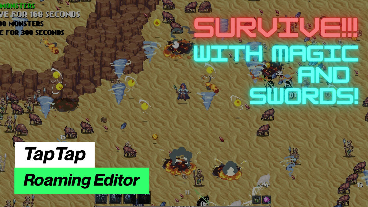 SO MANY ENEMIES!! - Crimson Dawn - Crimson Dawn - TapTap