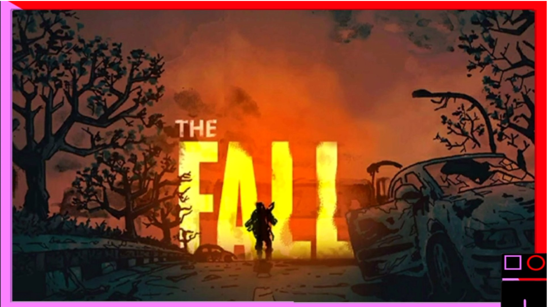 The Fall : Survival gameplay - The Fall : Survival - The Fall ...