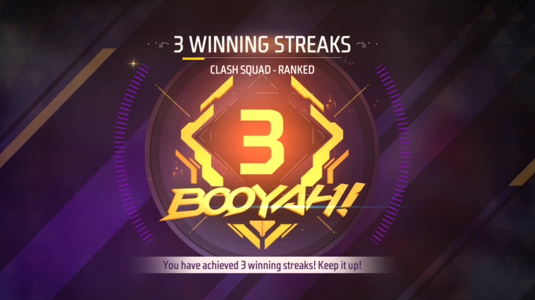 First cs-rank push after season change | TapTap