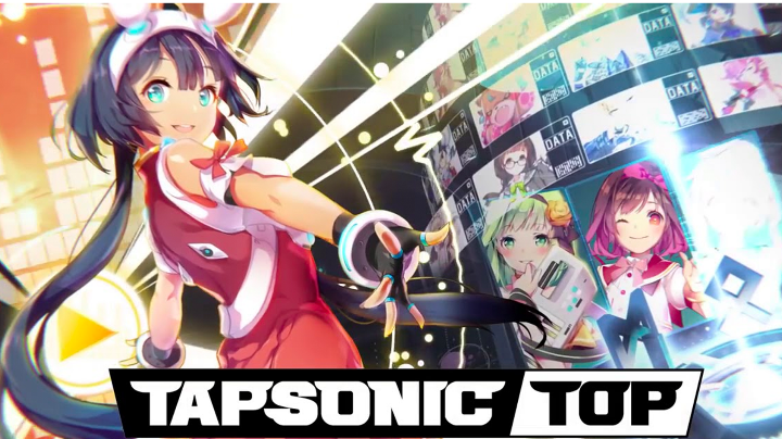 Addyneo Updates : Tapsonic TOP, The Most Consistant Music Game ...