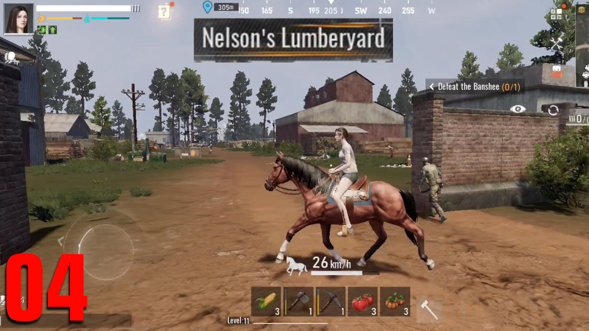 Project EVO - Gameplay Walkthrough Part #4 (Android & iOS) - TapTap