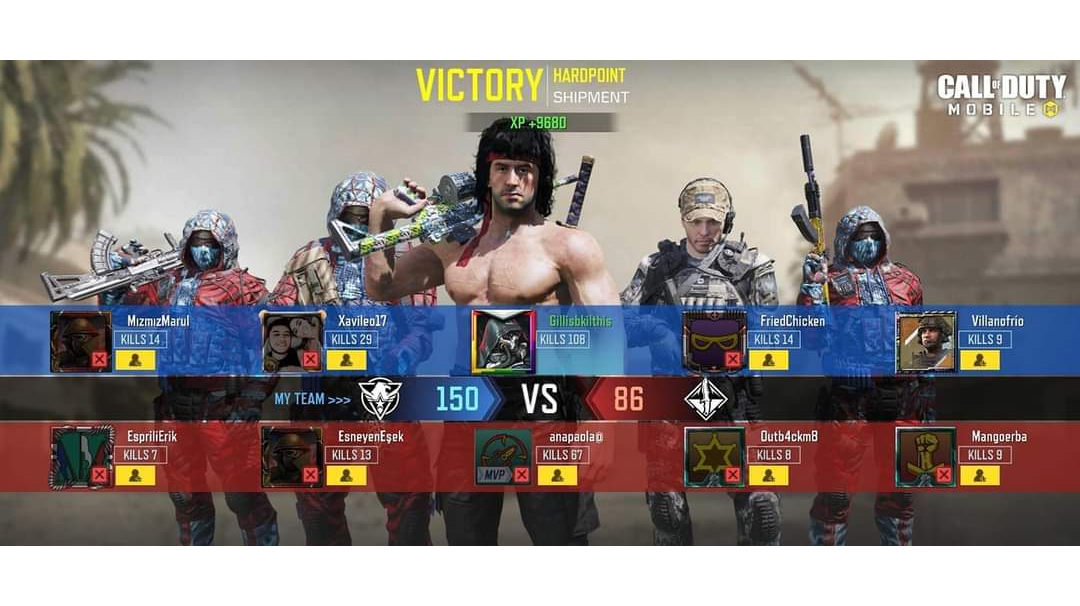 Bruce Gillis's Posts - TapTap