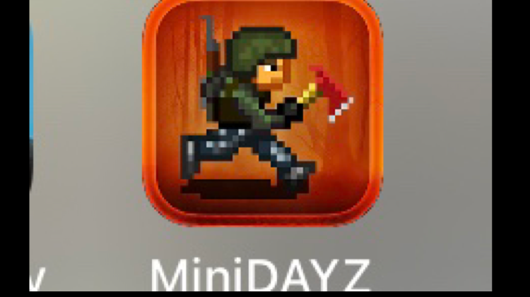 Mini DAYZ Zombie Survival mobile Android iOS apk download for free-TapTap