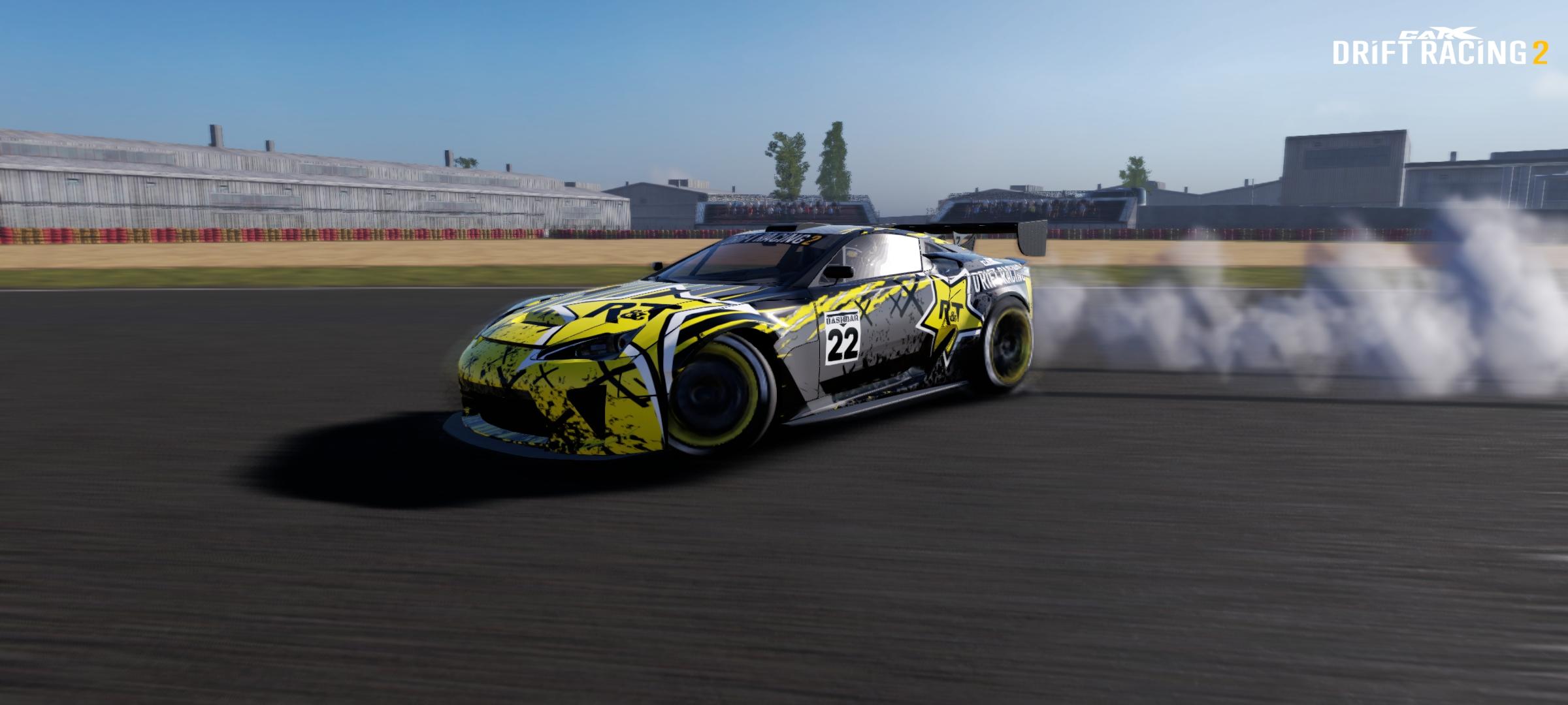 Car x drift racing 2 an impressive drift game. - CarX Drift Racing 2 ...