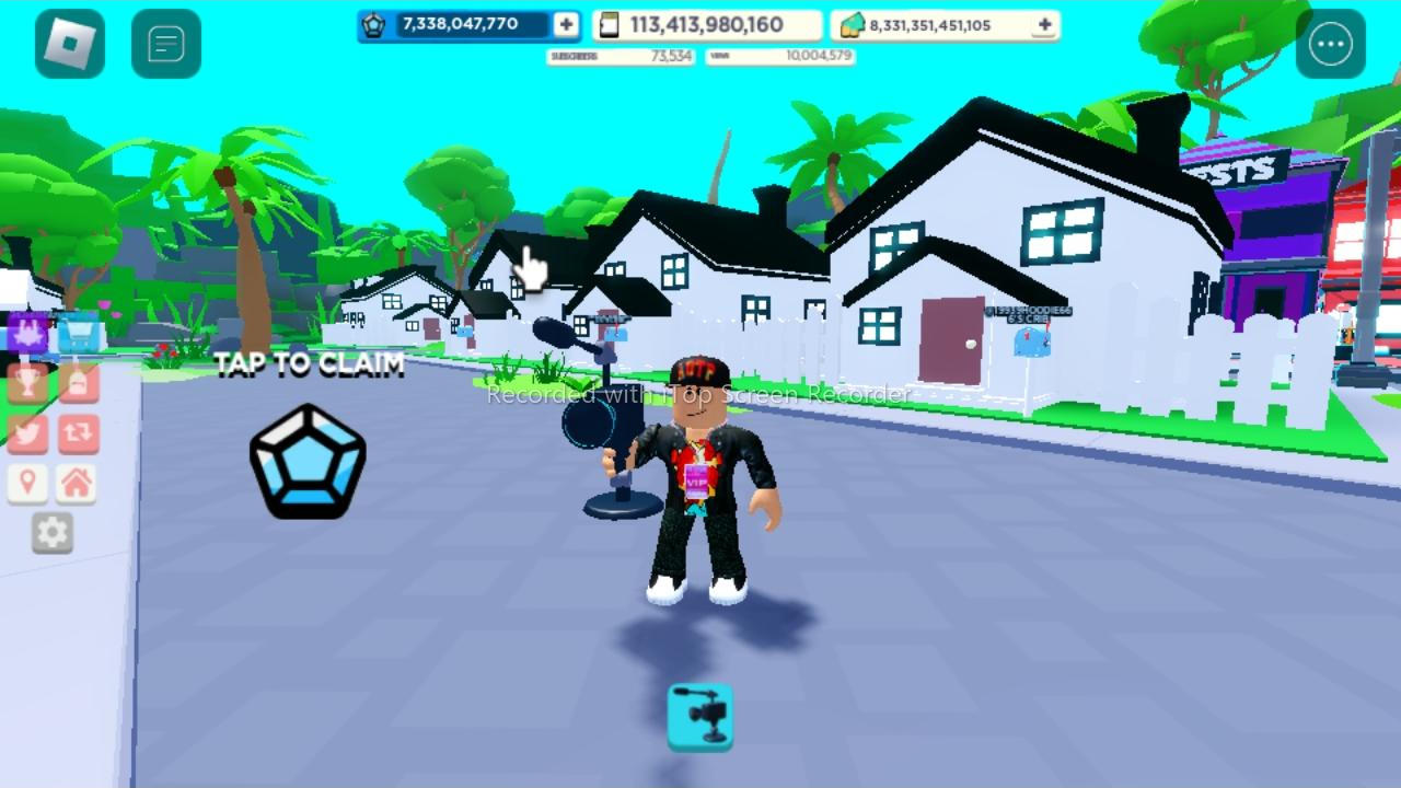 ROBLOx EAMD GAME - Roblox - TapTap