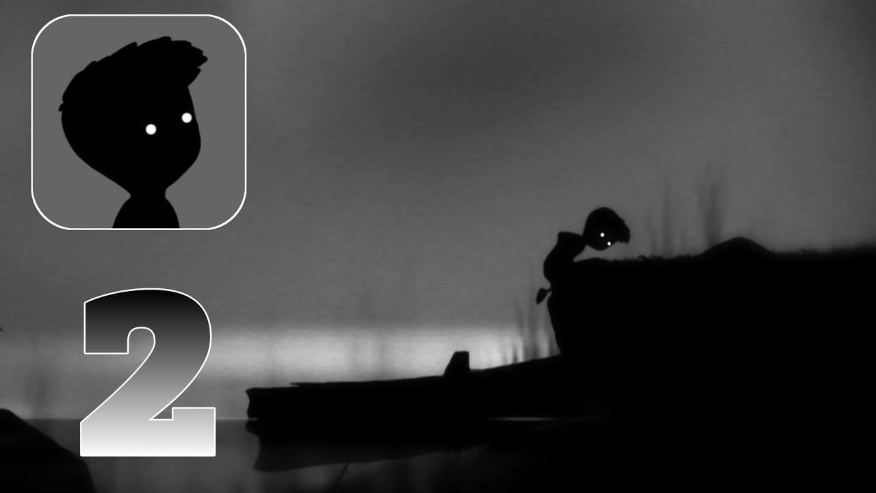 Limbo - Gameplay Walkthrough | Kamal Gameplay | Part 2 (Android, iOS ...