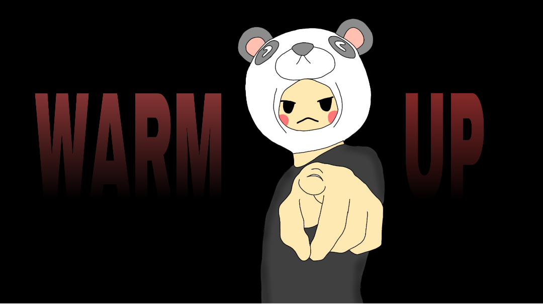 WARM-UP Routine by HAPPY Sausage Man SS3 Gameplay - TapTap