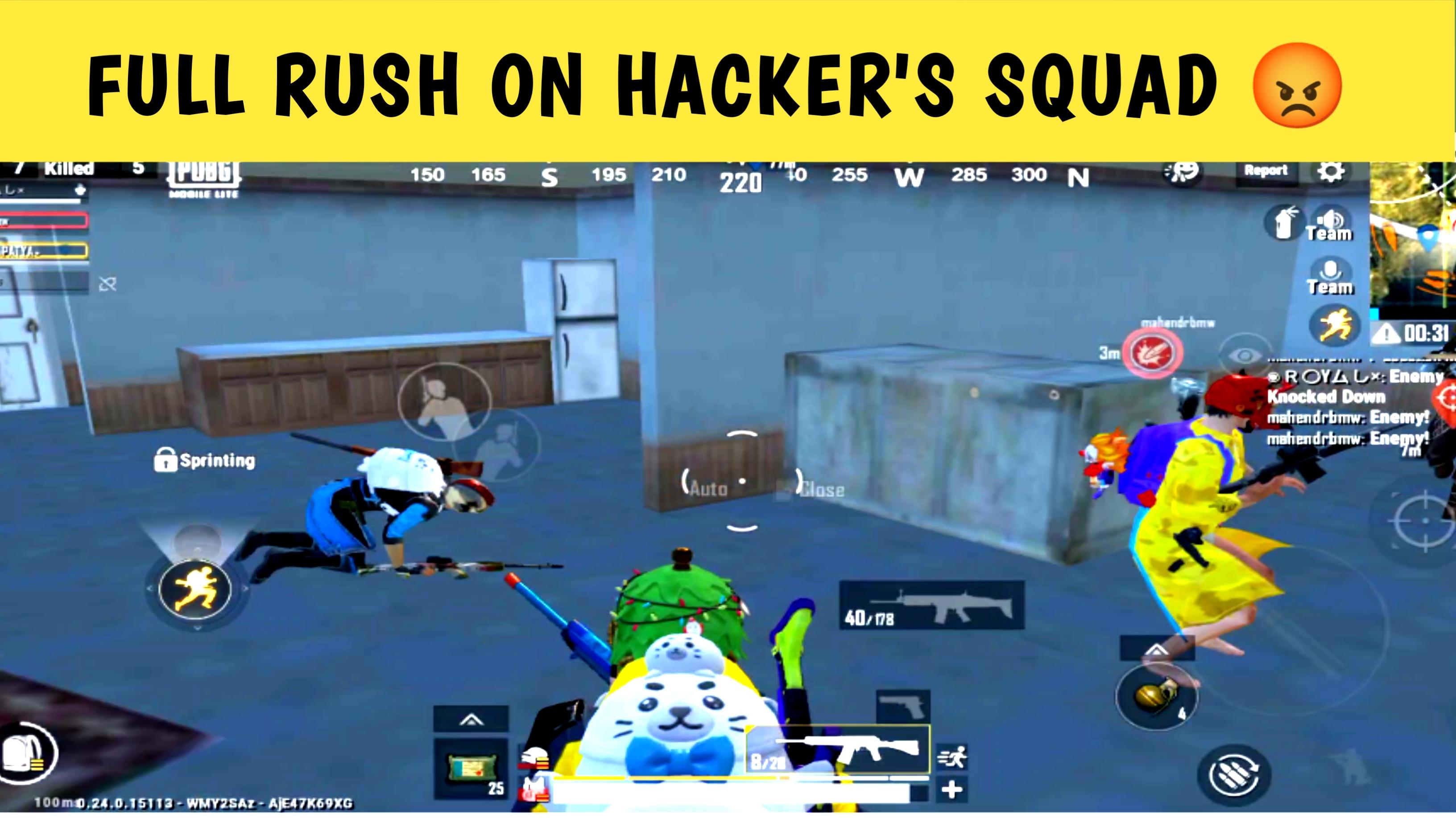 Watch Full video on below link 🔗 - PUBG MOBILE LITE - TapTap