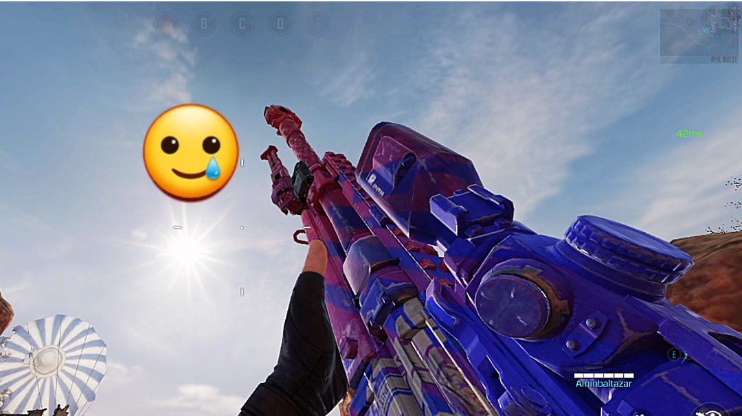 47 kill 🥲 - Call of Duty: Mobile Season 10 - TapTap