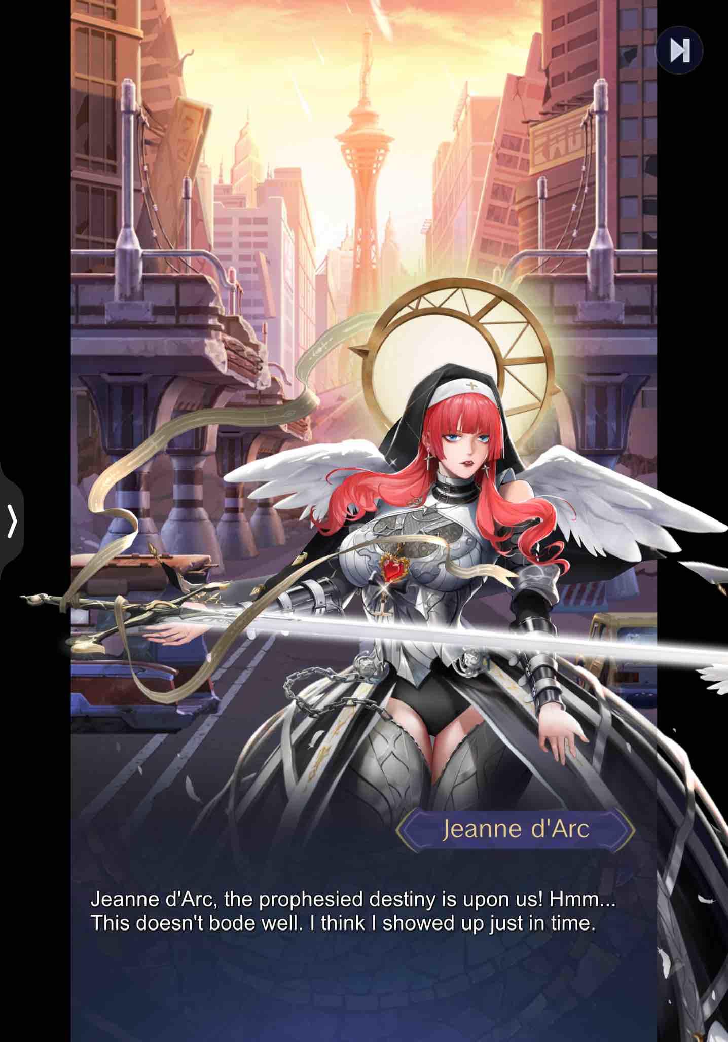 Divinity Arrival Idle RPG mobile android iOS apk download for free-TapTap