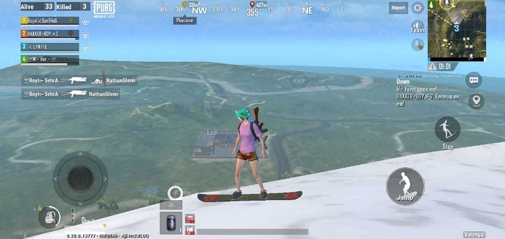PUBG MOBILE LITE - Manda_58's Posts - TapTap