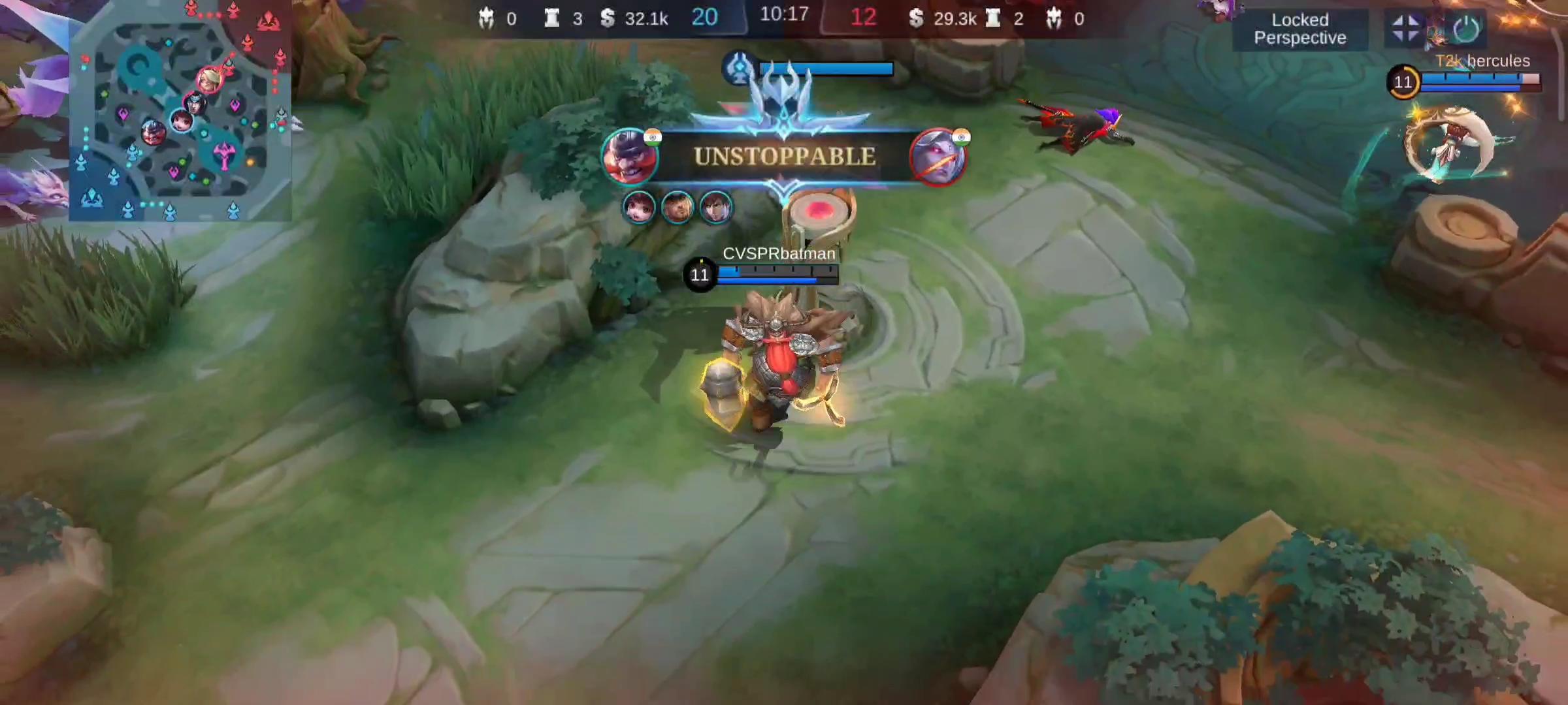 Franco:Shutdowing enemy Martis after he got triple kill 🤣 - Mobile Legends: Bang Bang - TapTap