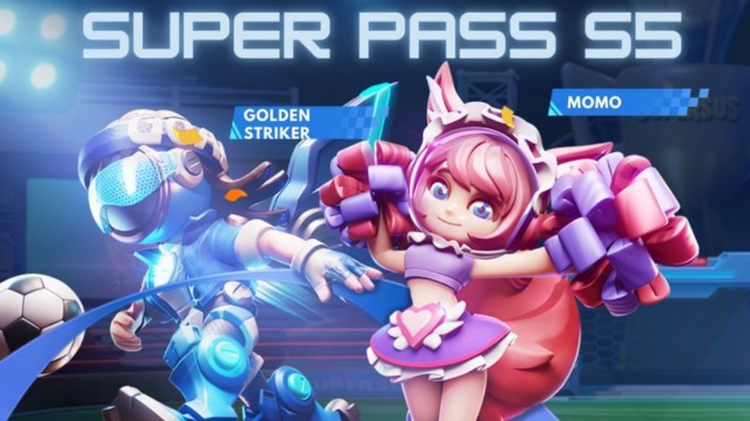 Super Sus - Super Pass S5 - Super Sus - Who Is The Impostor - TapTap