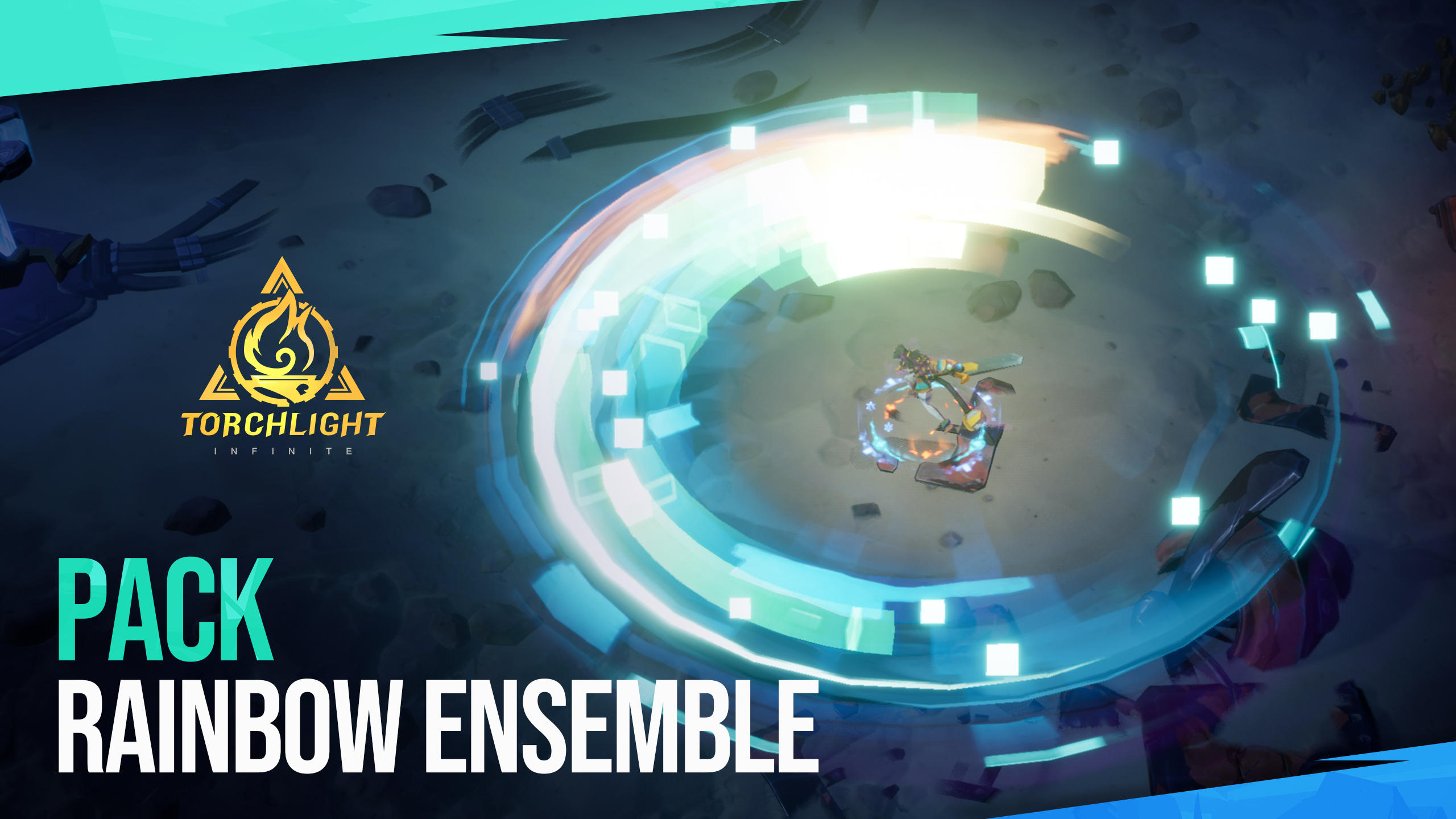 Torchlight Infinite mobile-TapTap exclusive-Developer active