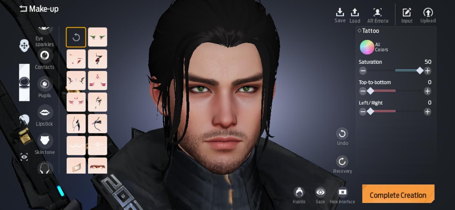 Undawn crazy customization - Undawn - TapTap