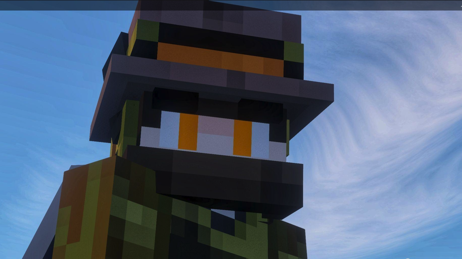 Me in Minecraft: - Minecraft: Play with Friends - TapTap