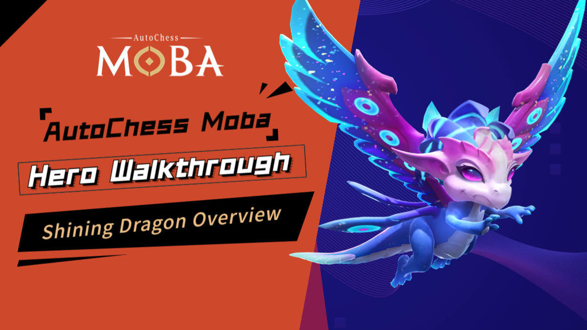 Autochess Moba Hero Walkthrough - AutoChess Moba - TapTap