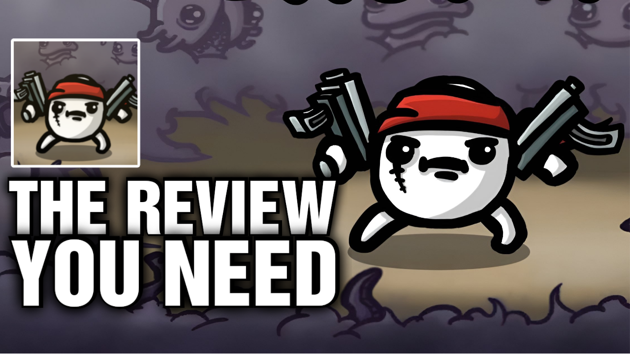 Brotato mobile android iOS pre-register-TapTap