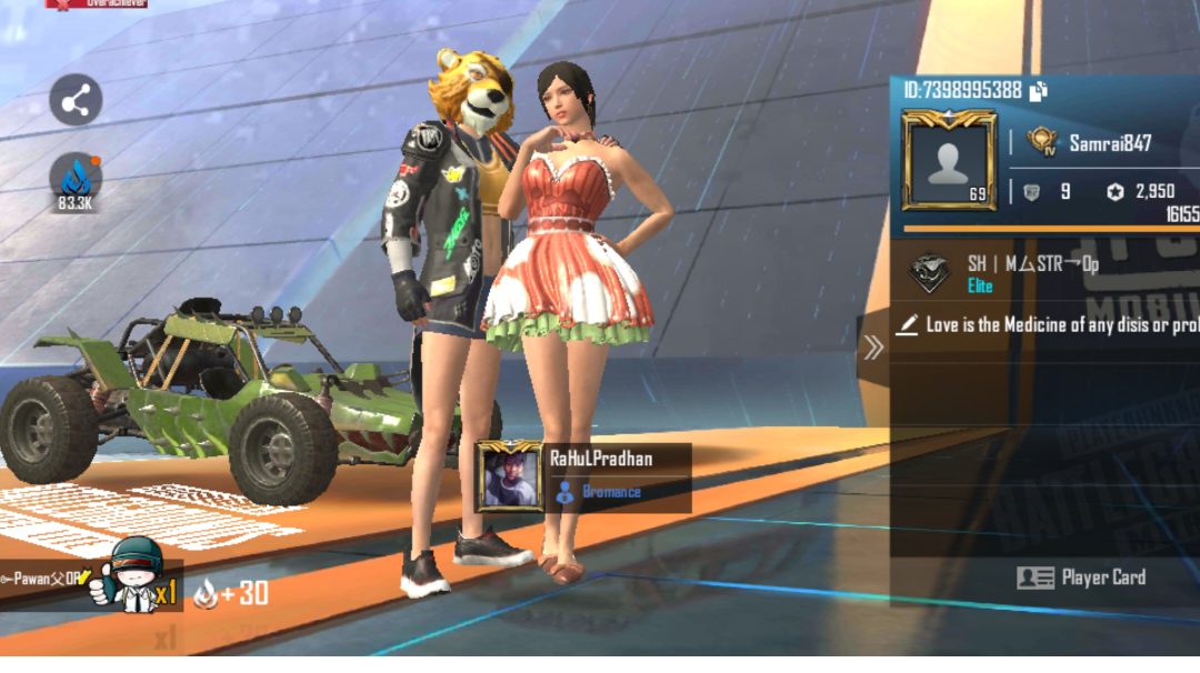 Nice game.. - PUBG MOBILE LITE - TapTap