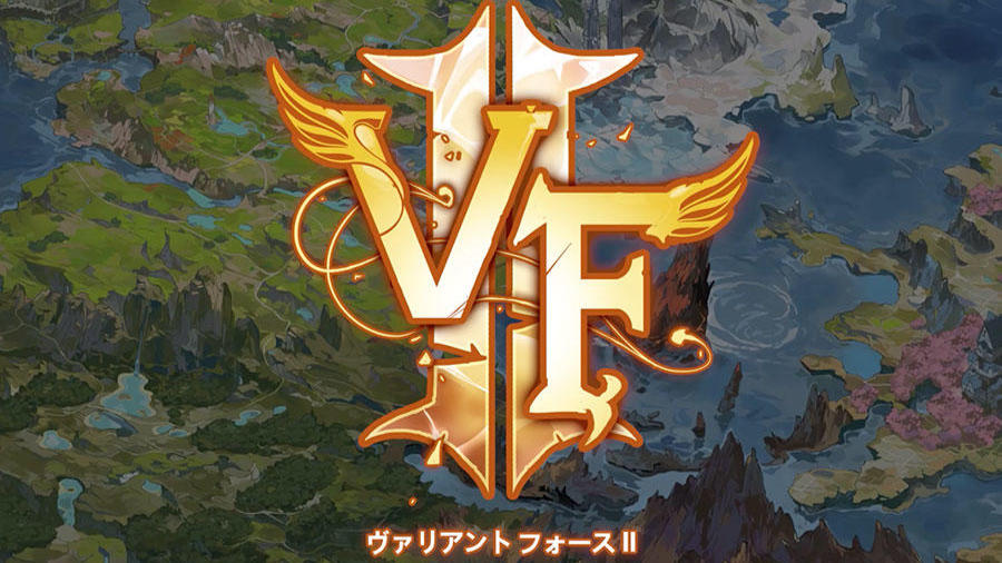 Meet Jenny & Emiko! - Valiant Force 2 - TapTap