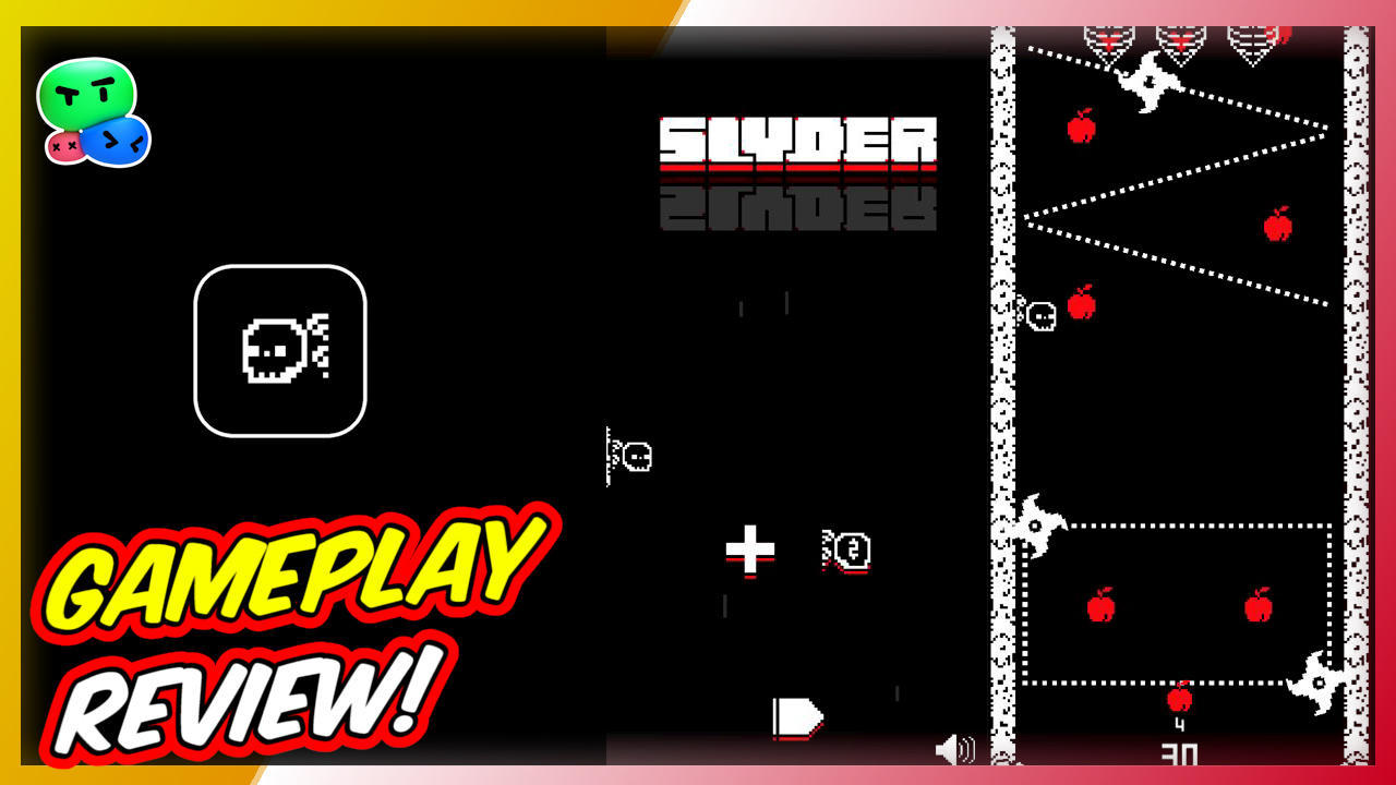 Slyder - Gameplay Review | Whats Your High Score? - Slyder - TapTap