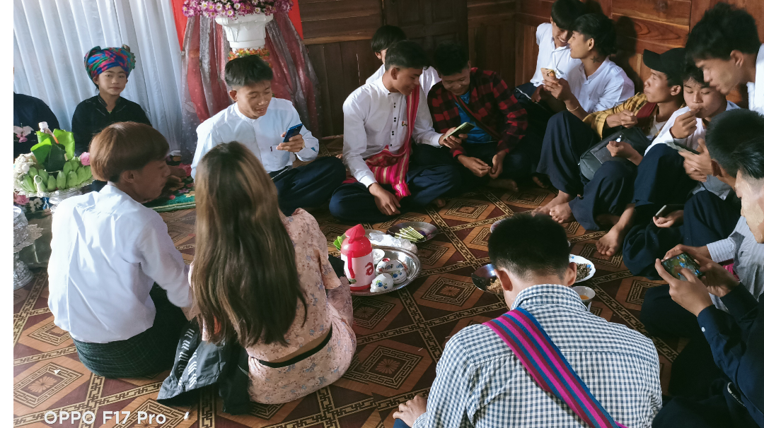 PUBG Mobile - MARVEL Super War - Khun Pan Sein Lover's Posts - TapTap