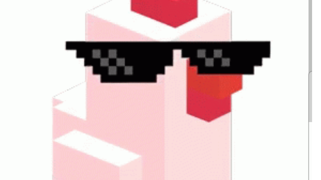 PLAYING *CROSSY ROAD*YIPEE - Disney Crossy Road - TapTap