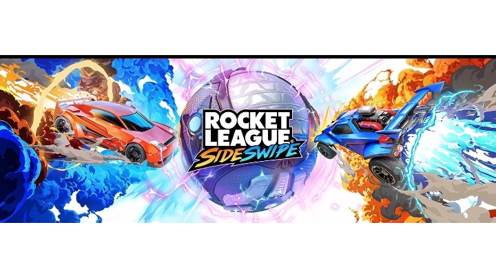 Rocket League Sideswipe mobile-Developer active-TapTap