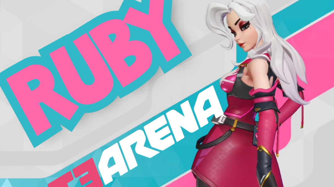 T3 Arena ( Ruby ) Gameplay - T3 Arena - TapTap