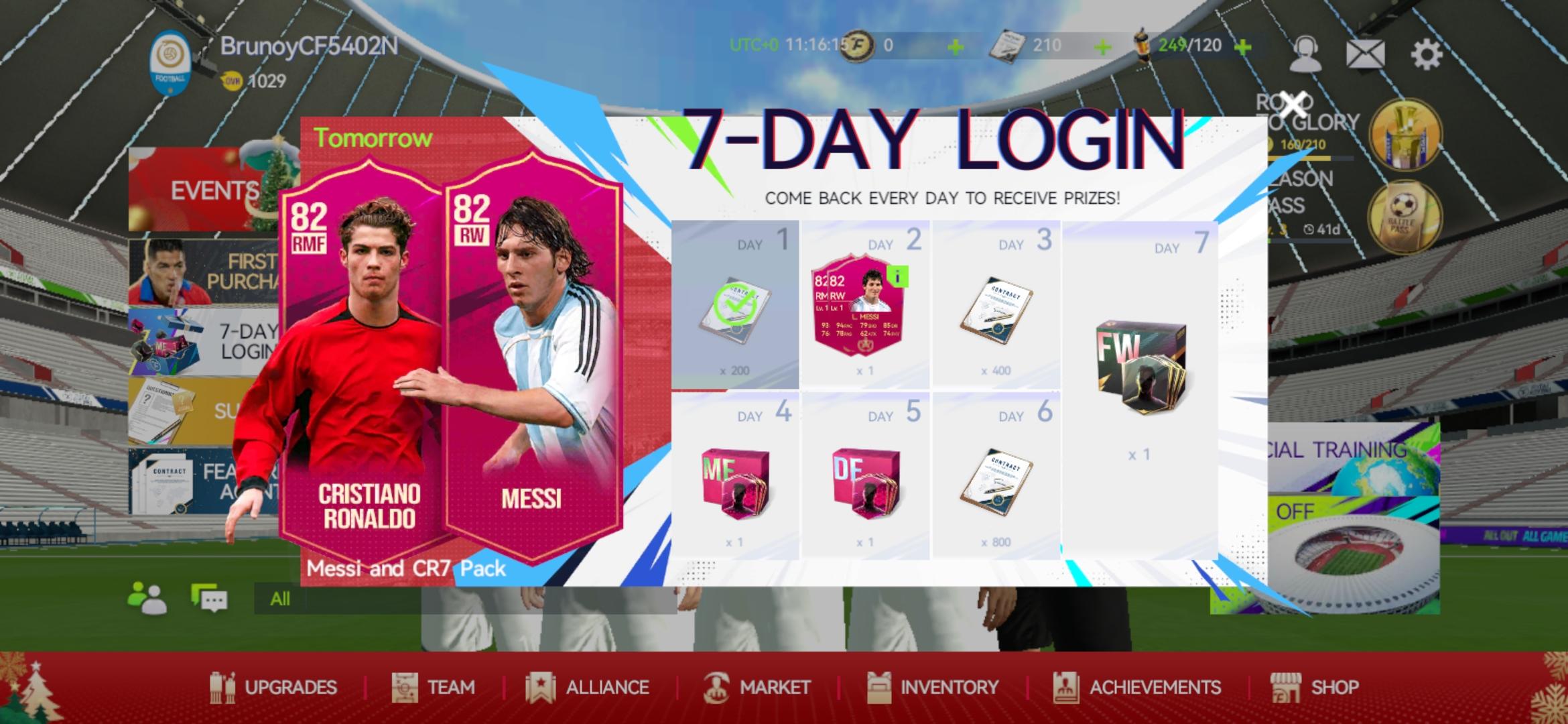 Total Football mobile iOS download for free-TapTap