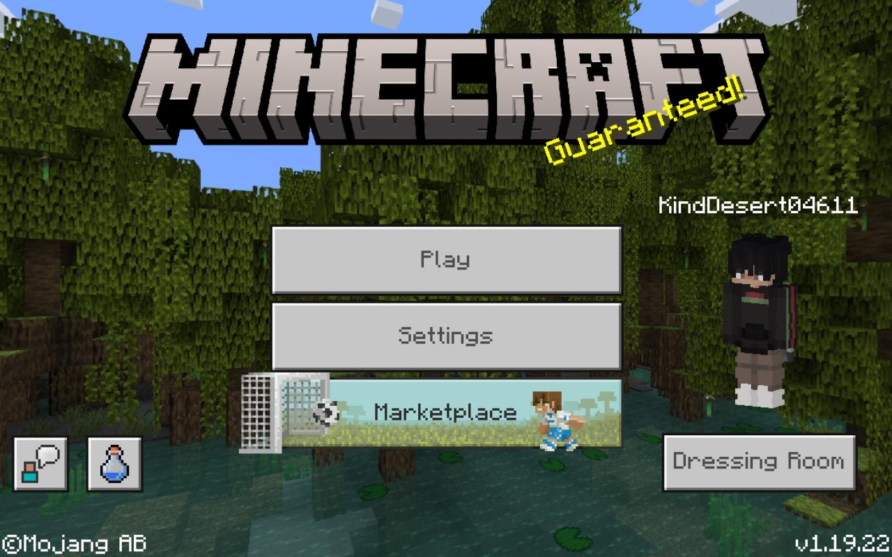 Minecraft: Play with Friends - pro's Posts - TapTap