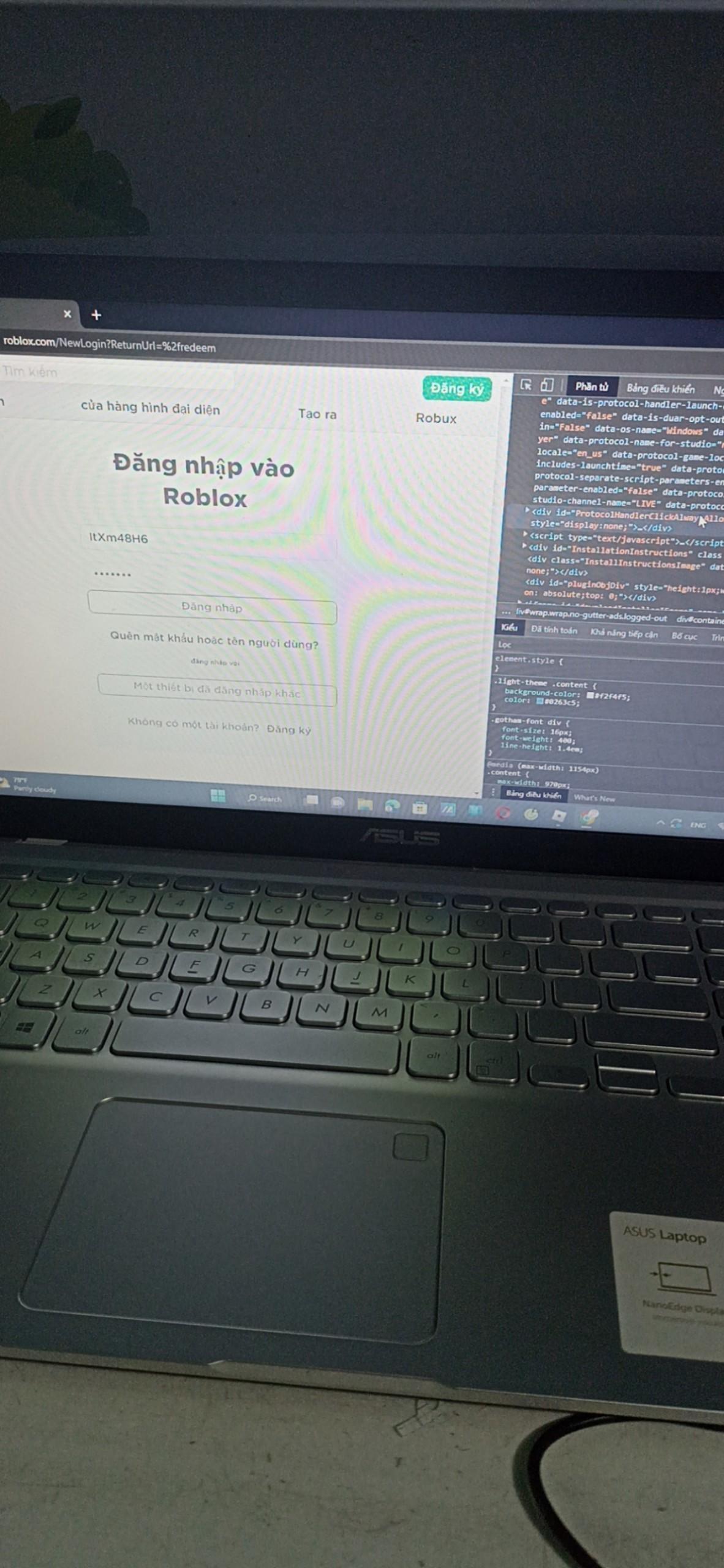 Hack kkk - Roblox - TapTap