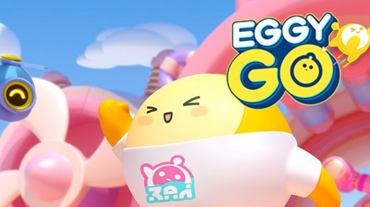 #TapTapExplorerS2 - Eggy Go - TapTap