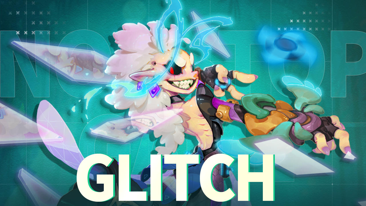 Update Notice - Nonstop Game - TapTap