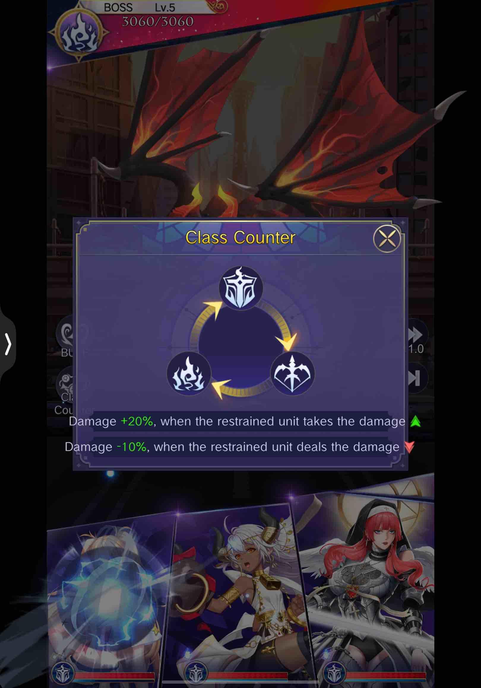 AFK Angels: Get 1024 draws android iOS apk download for free-TapTap