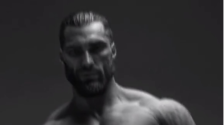 THE BEST GIGA CHAD GAME - Blockmods - TapTap