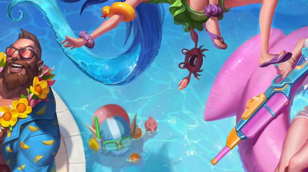 #TapTapExplorerS2 - League of Legends: Wild Rift - TapTap