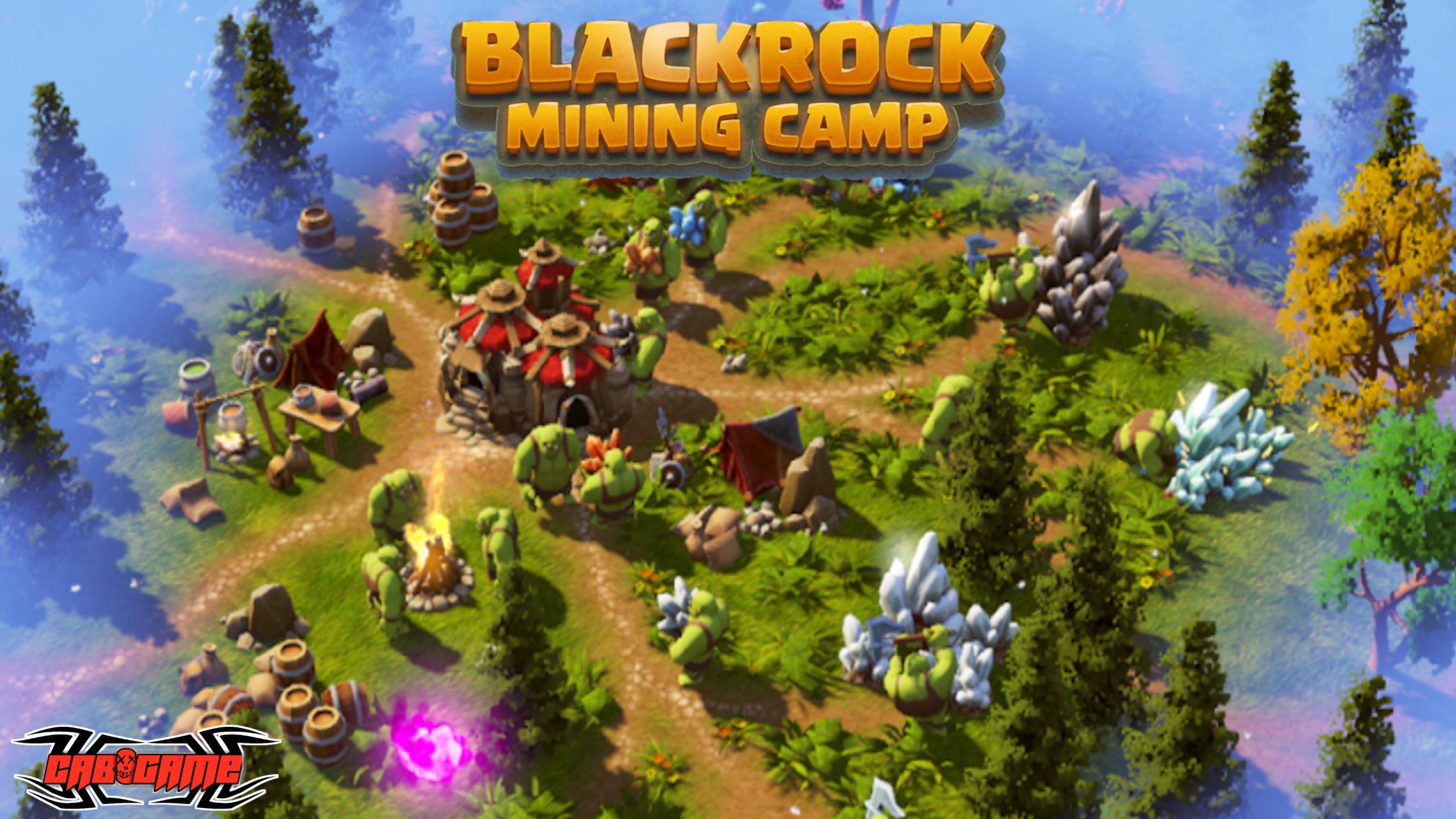 Orecraft: Orc Mining Camp - Players' Reviews | TapTap