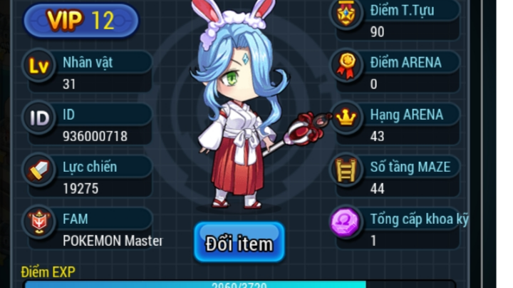 Monster Clash 2 - Bé-Gà TV's Posts - TapTap
