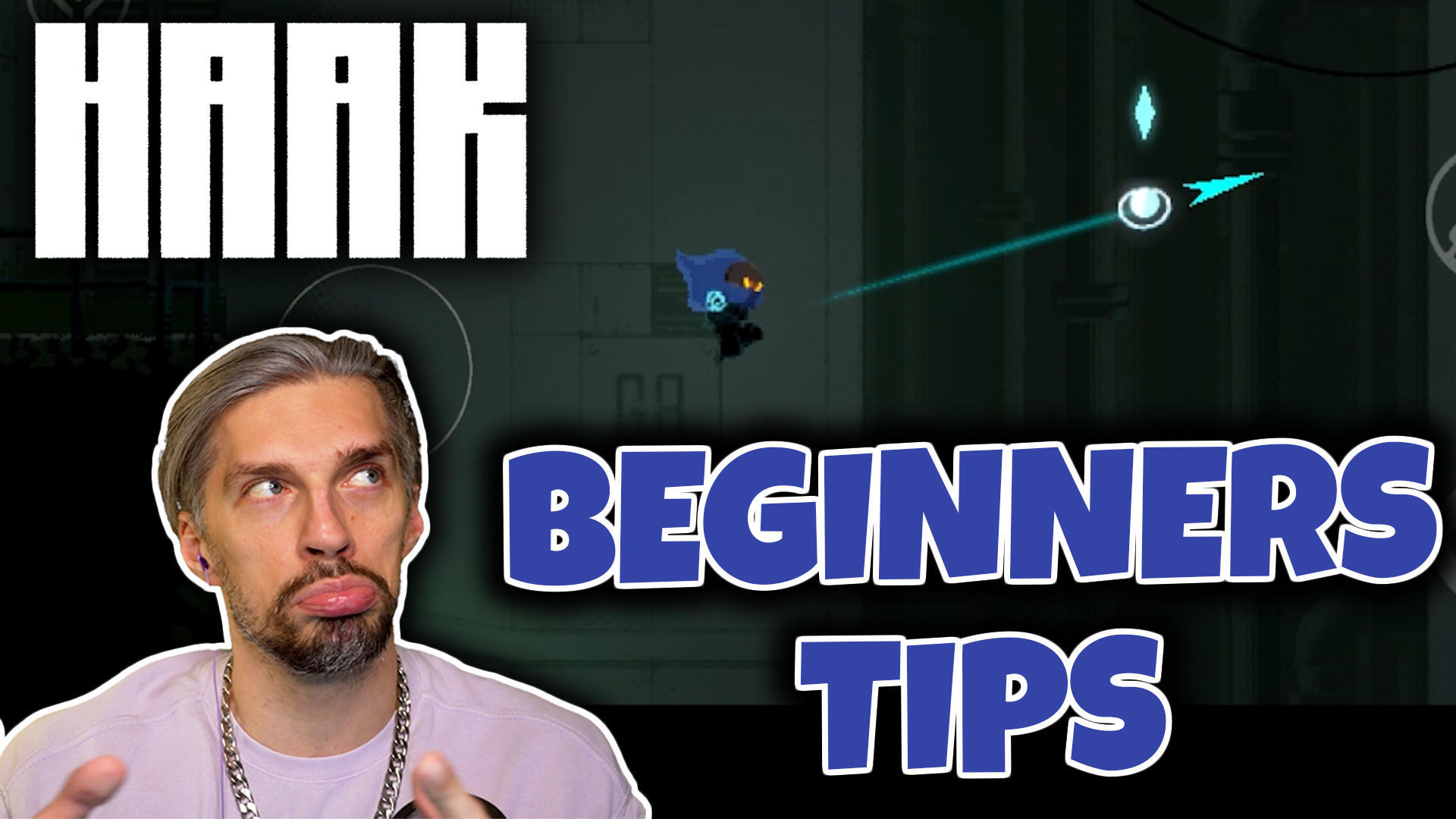 Get the right Start! Tips and Tricks for New Players // HAAK Beginners ...