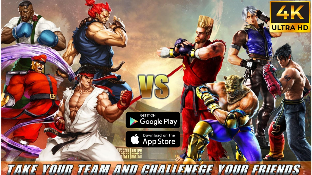 Superhero Immortal Street Fight 3D | Gameplay 4k | Android, iOS ...