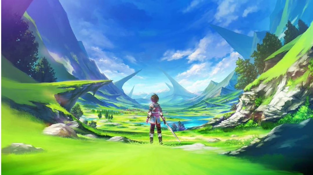 new upcoming game of asobimo - Eternal Kingdom Battle Peak - RPG Toram ...