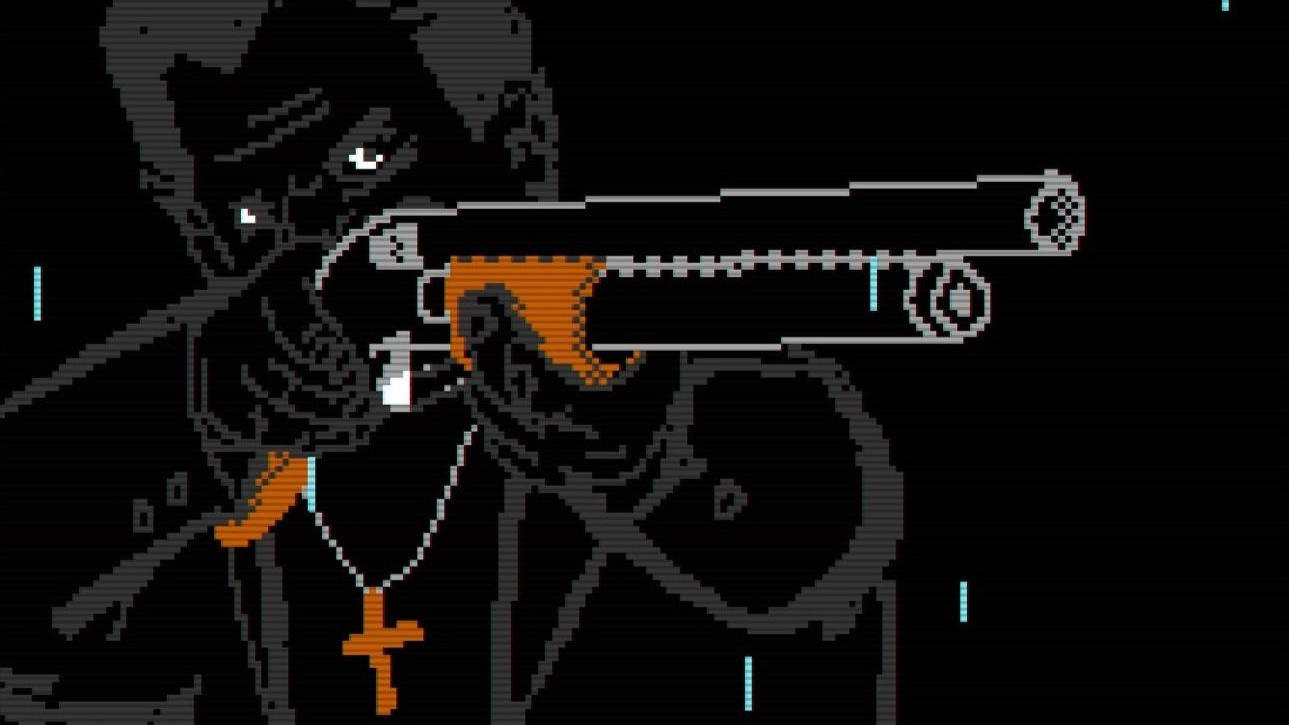 FAITH The Unholy Trinity mobile android iOS-TapTap