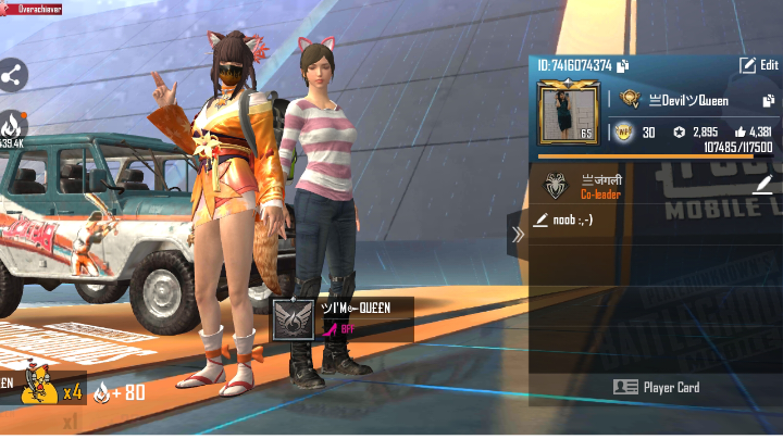 My love PUBG lite - PUBG MOBILE LITE - TapTap