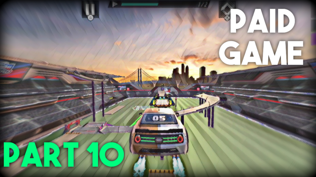 HOT LAP LEAGUE: Racing Mania! Gameplay #10 - CarX Street - Hot Lap League - Hot Wheels Unlimited ...